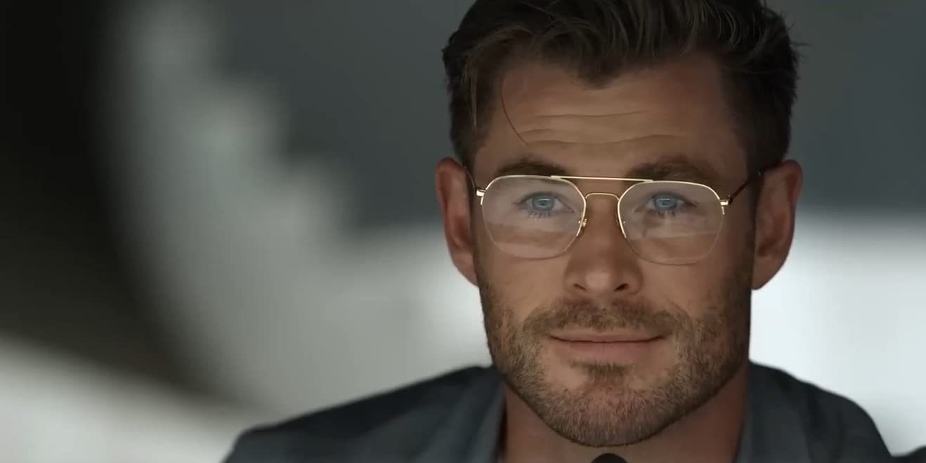 List of All Chris Hemsworth Movies on Netflix Right Now
