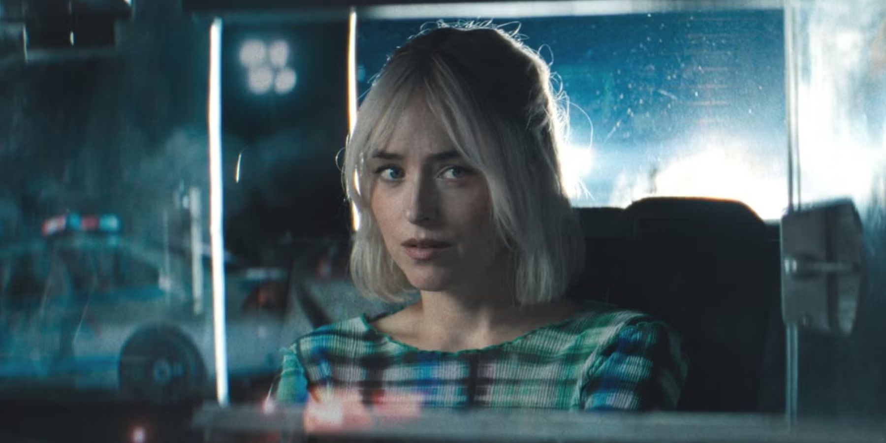 List of All Dakota Johnson Movies on Netflix Right Now