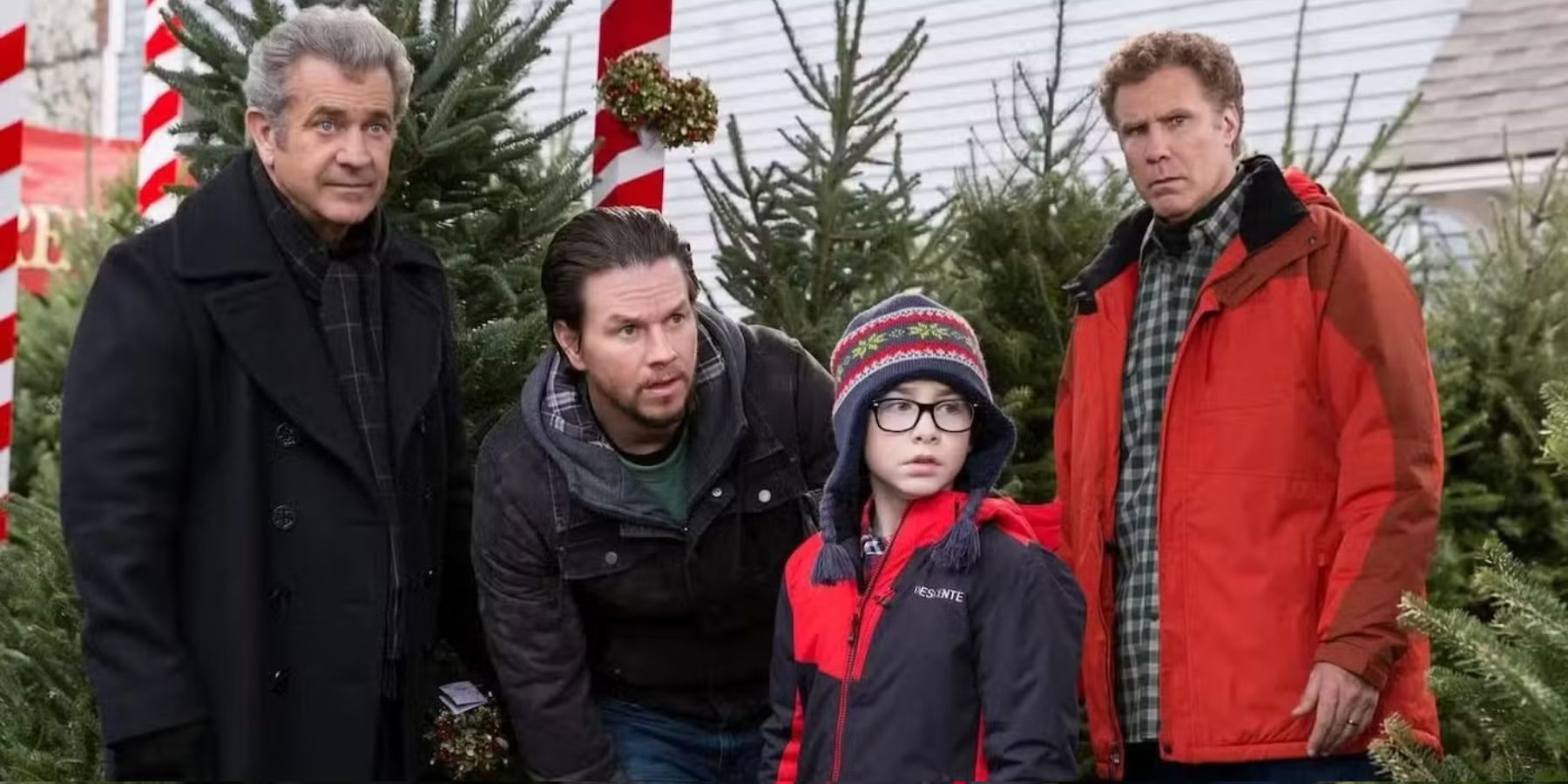 List of All Will Ferrell Movies on Netflix Right Now