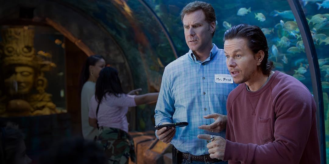 List of All Will Ferrell Movies on Netflix Right Now