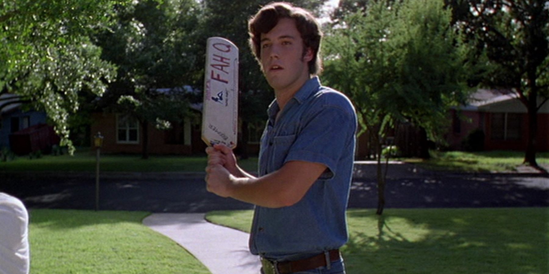 List of All Ben Affleck Movies on Netflix Right Now
