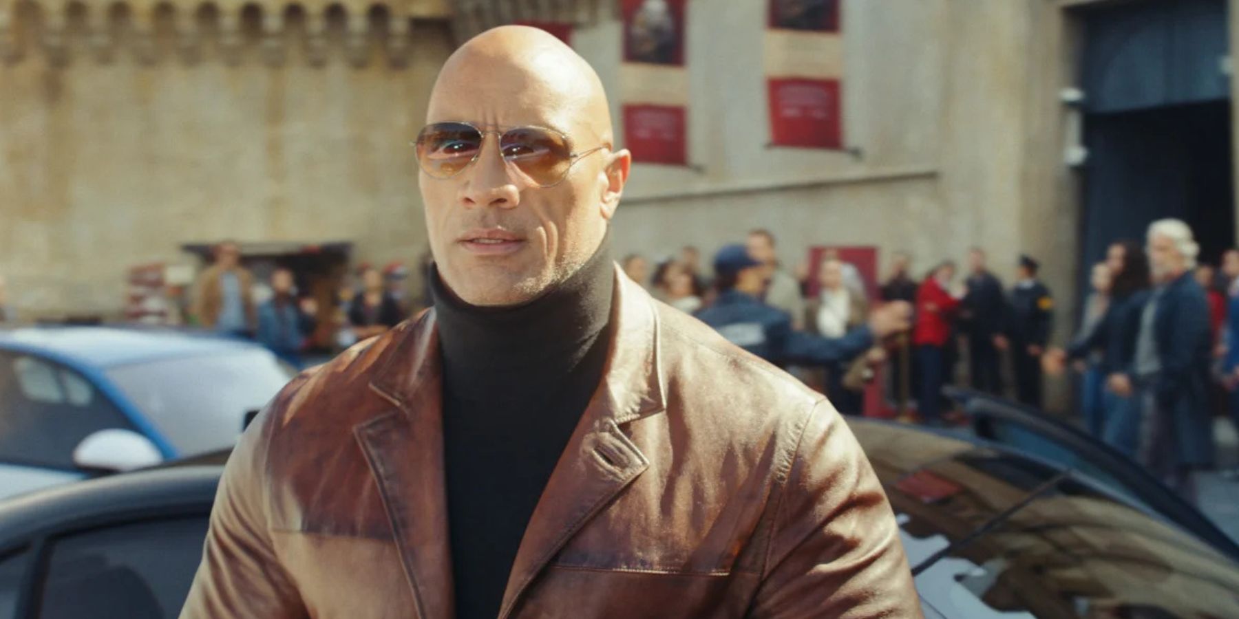 List of All Dwayne Johnson Movies on Netflix Right Now