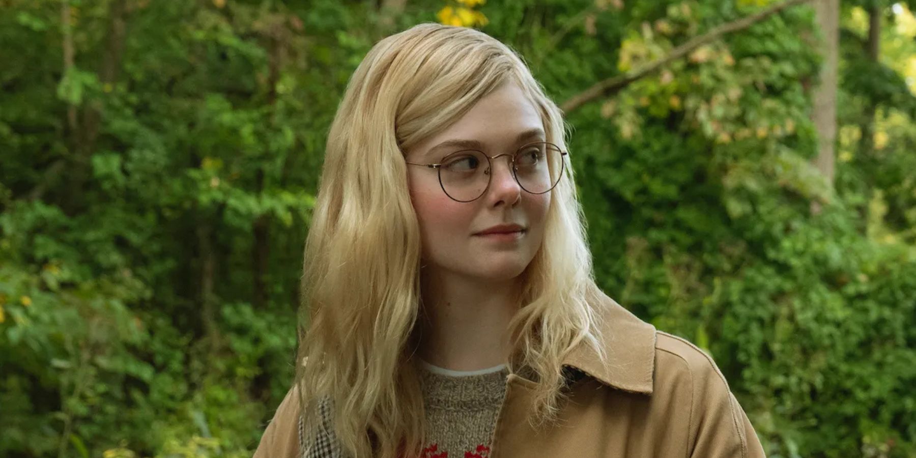 List of All Elle Fanning Movies on Netflix Right Now