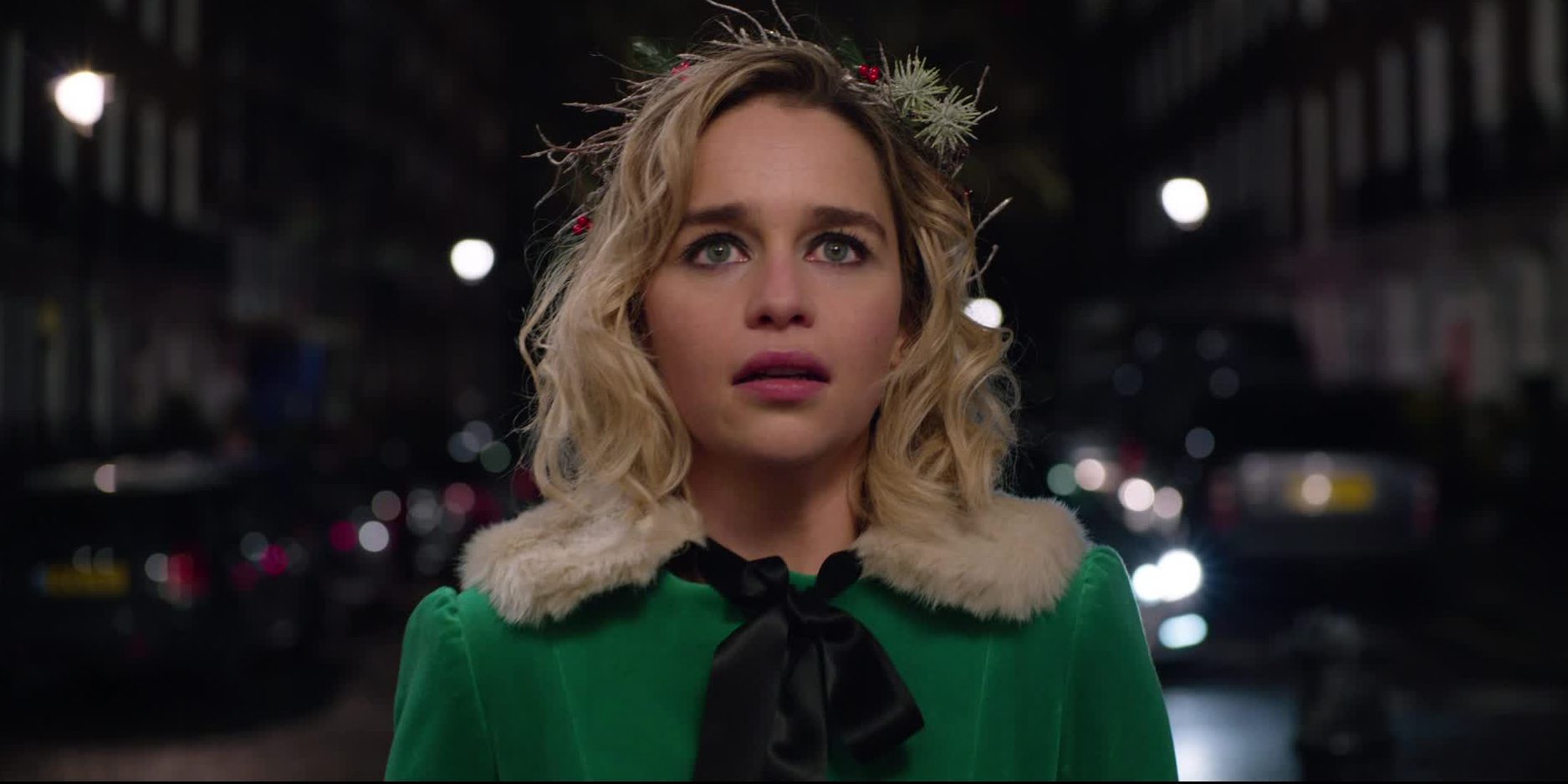 List of All Emilia Clarke Movies on Netflix Right Now