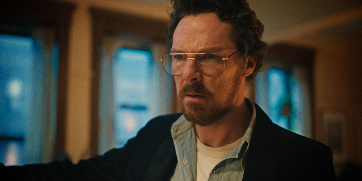 List of All Benedict Cumberbatch Movies and Shows on Netflix Right Now