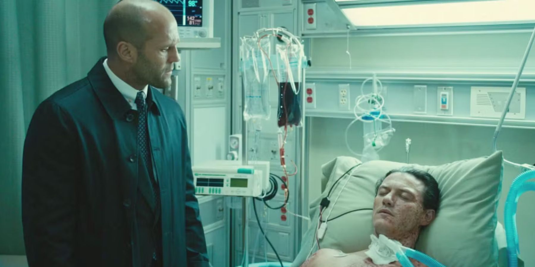 List of All Jason Statham Movies on Netflix Right Now