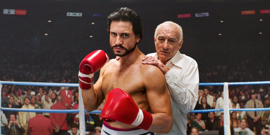 12 Best Boxing Movies on Netflix Right Now