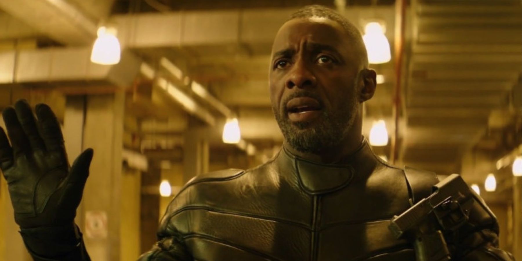 List of All Idris Elba Movies and Shows on Netflix Right Now