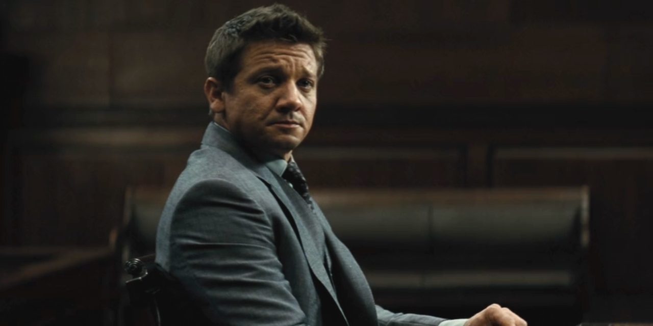 List of All Jeremy Renner Movies on Netflix Right Now