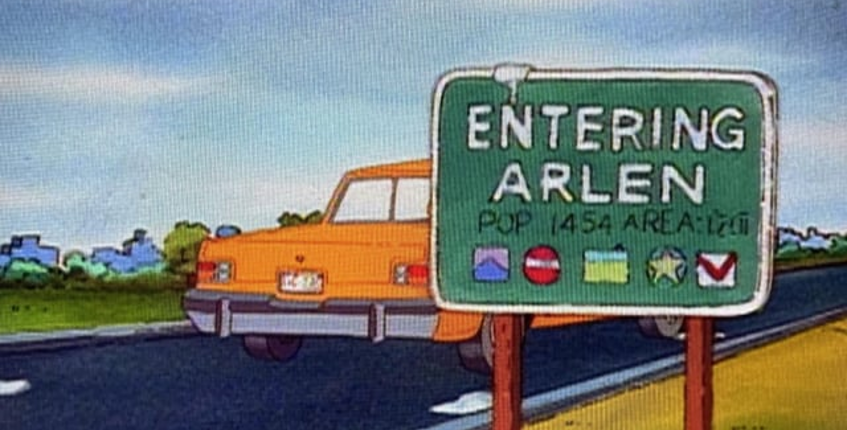 King of the Hill: Is Arlen Based on a Real Town in Texas?