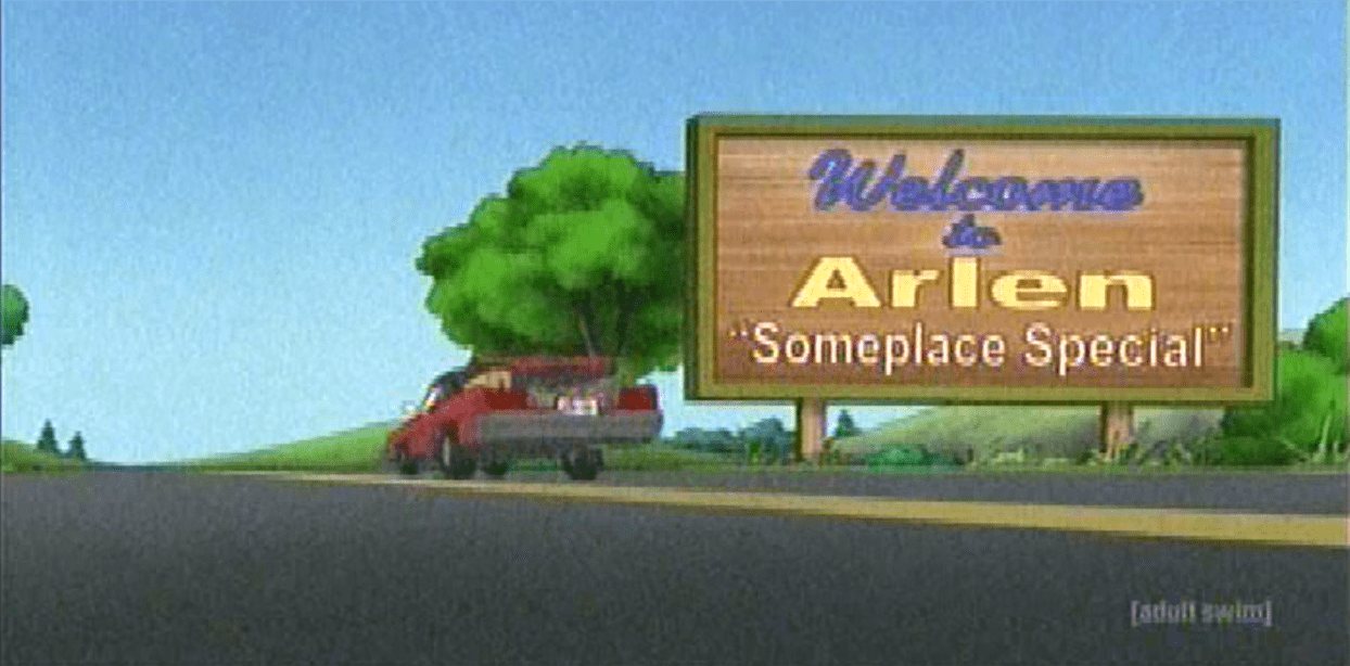 King of the Hill: Is Arlen Based on a Real Town in Texas?