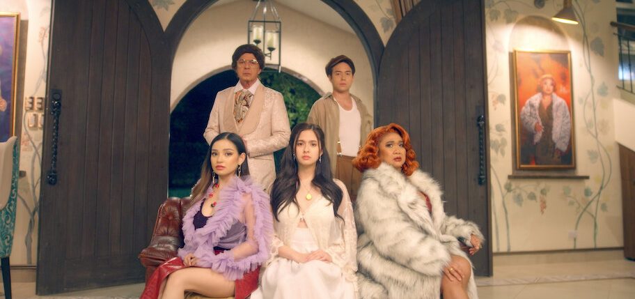 32 Best Filipino Movies on Netflix Right Now