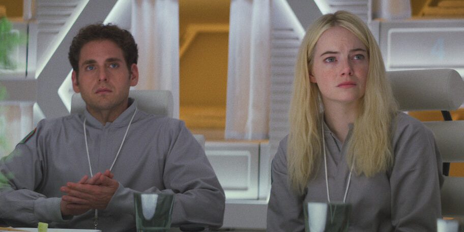 List of All Emma Stone Movies and Shows on Netflix Right Now