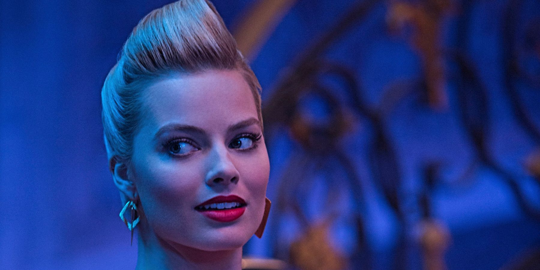 List of All Margot Robbie Movies on Netflix Right Now