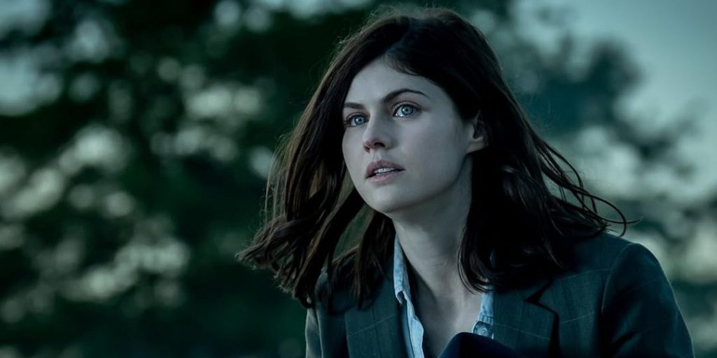 List of All Alexandra Daddario Movies and Shows on Netflix Right Now