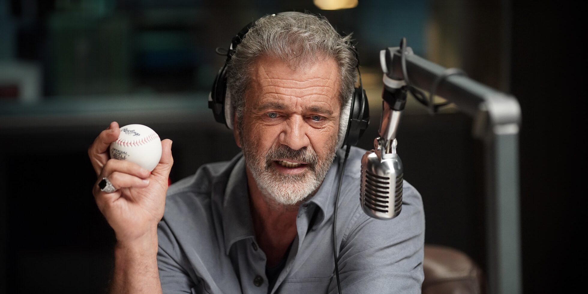 List of All Mel Gibson Movies on Netflix Right Now