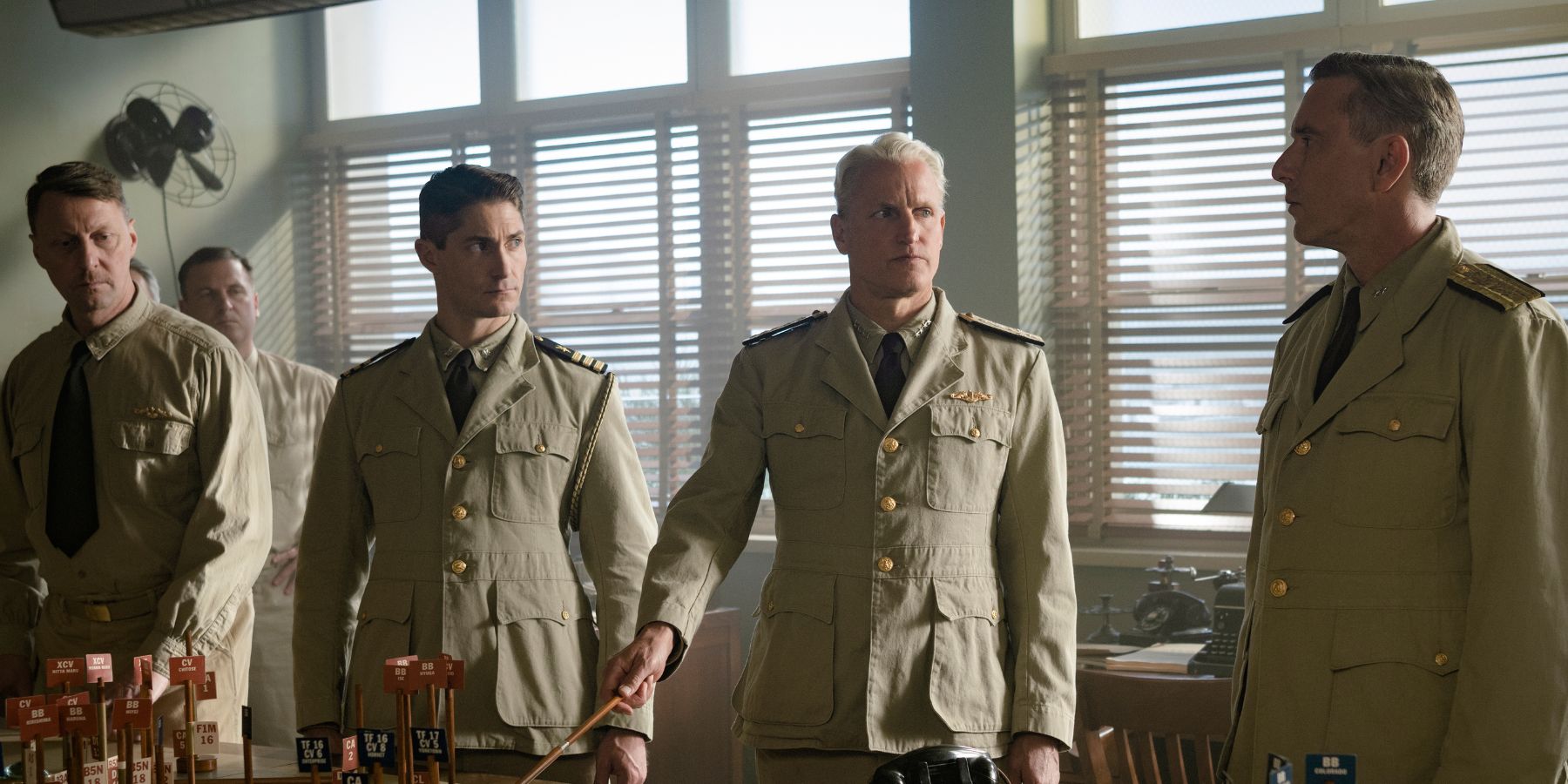 List of All Woody Harrelson Movies on Netflix Right Now