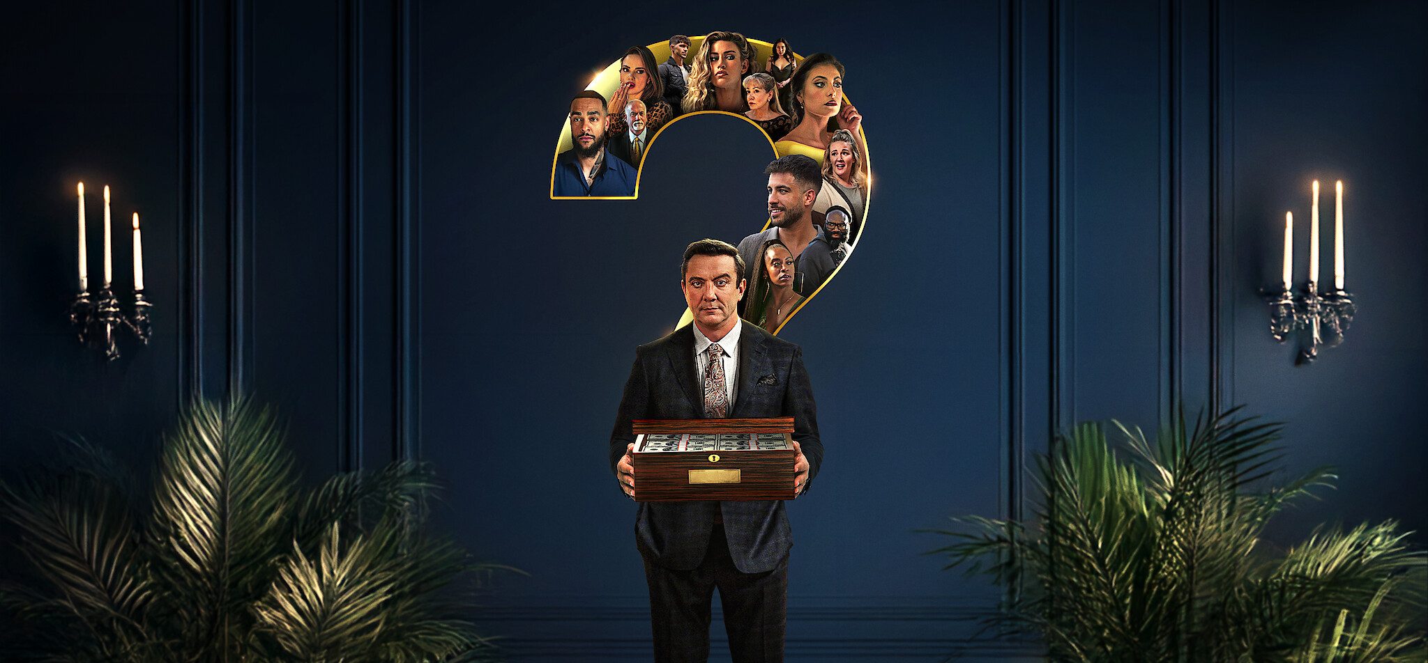 24 Best Game Shows on Netflix Right Now