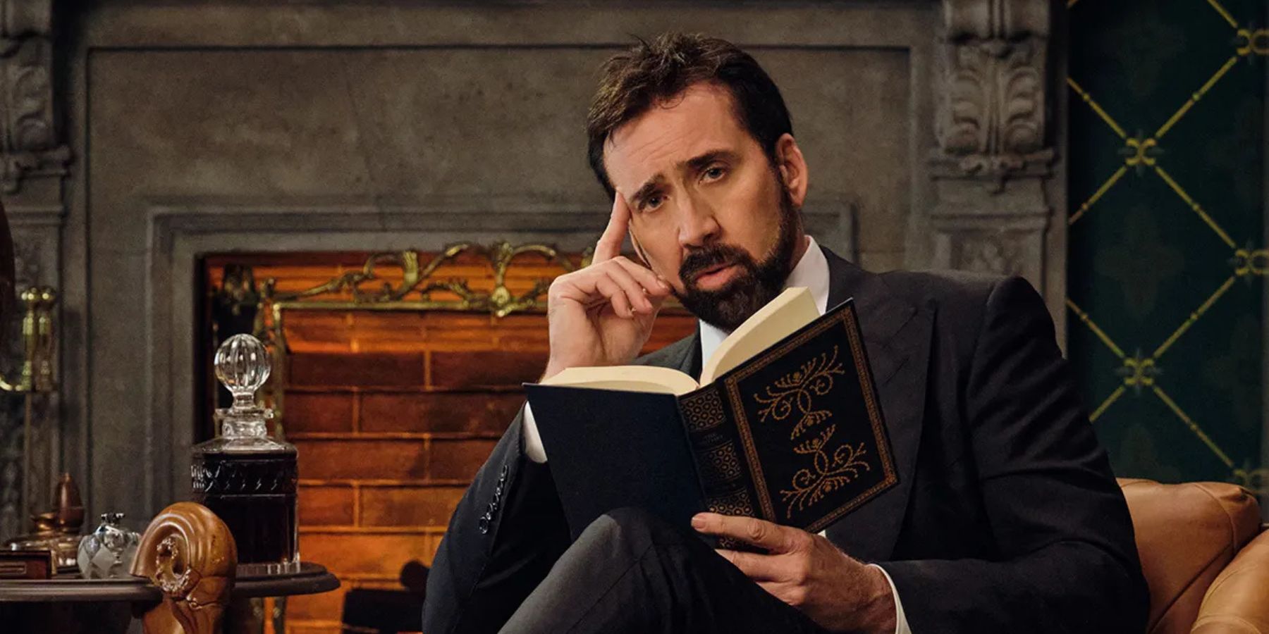 List of All Nicholas Cage Movies and Shows on Netflix Right Now