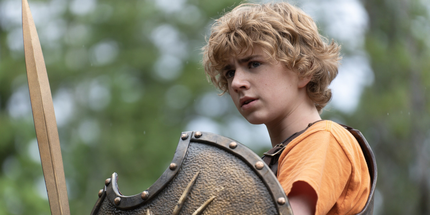 Percy Jackson and the Olympians Season 2: Release Date, Cast, and Plot Details