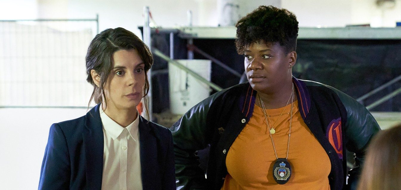 25 Best Cop and Detective Shows on Amazon Prime Right Now