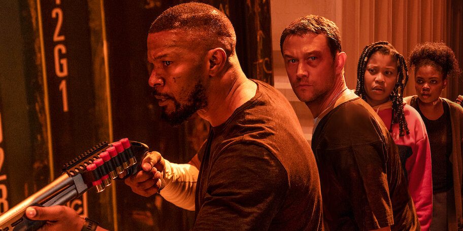 List of All Jamie Foxx Movies and Shows on Netflix Right Now
