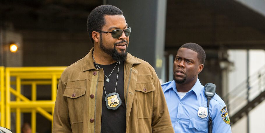 List of All Ice Cube Movies on Netflix Right Now