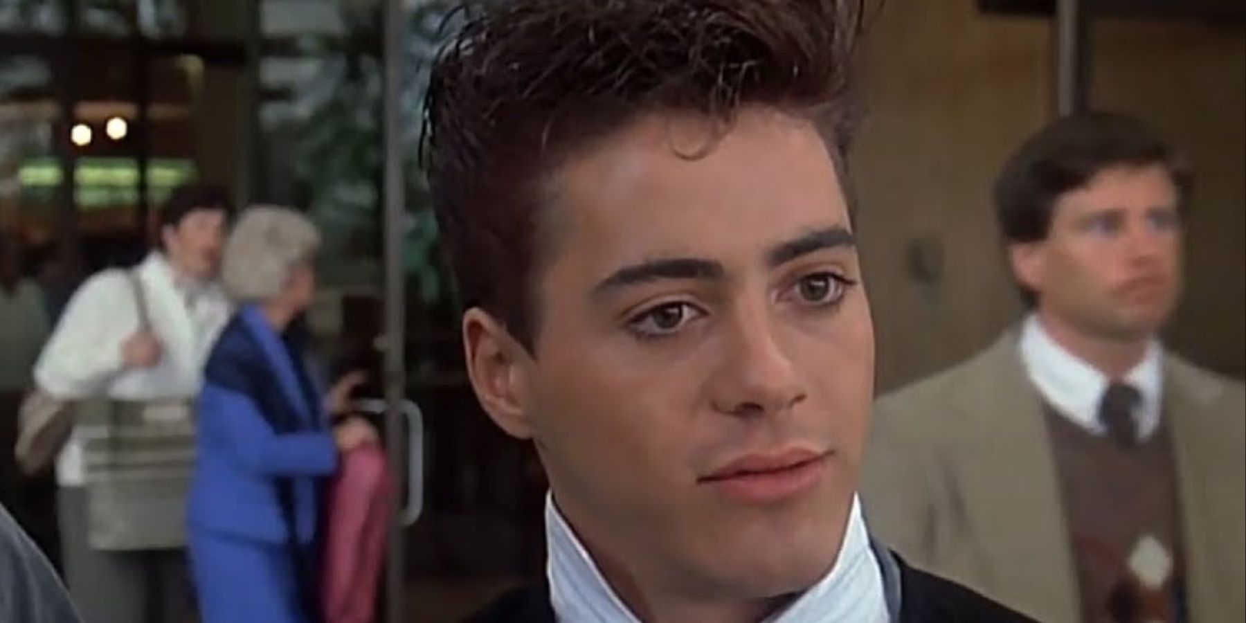 List of All Robert Downey Jr. Movies on Netflix Right Now