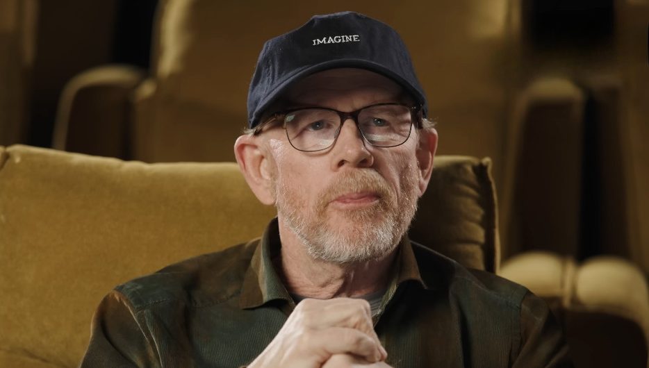 Ron Howard's 'Alone at Dawn' Starts Filming in Maryland and Budapest in ...