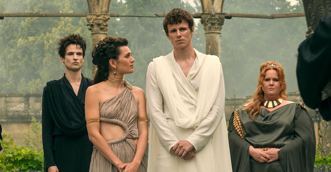 Why did Orpheus Look Back in The Sandman, Explained