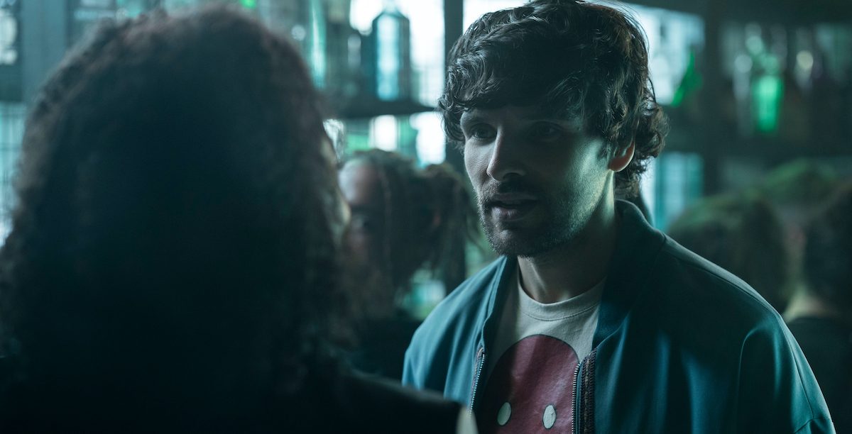 Who is Sexton Furnival? Who Plays Him in The Sandman?