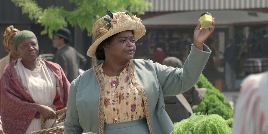 List of All Octavia Spencer Movies on Netflix Right Now