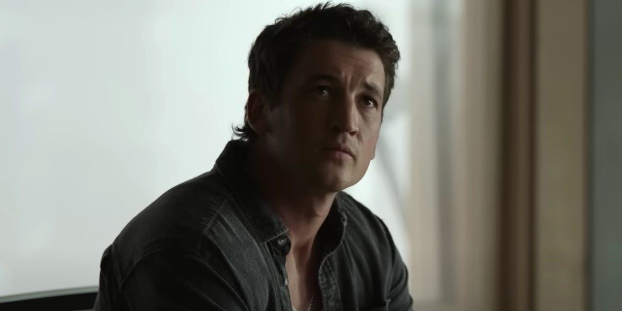 List of All Miles Teller Movies on Netflix Right Now