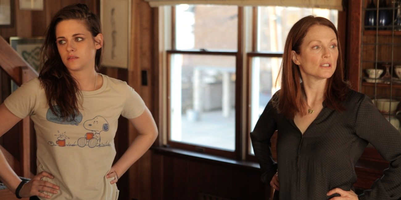 List of All Kristen Stewart Movies on Netflix Right Now