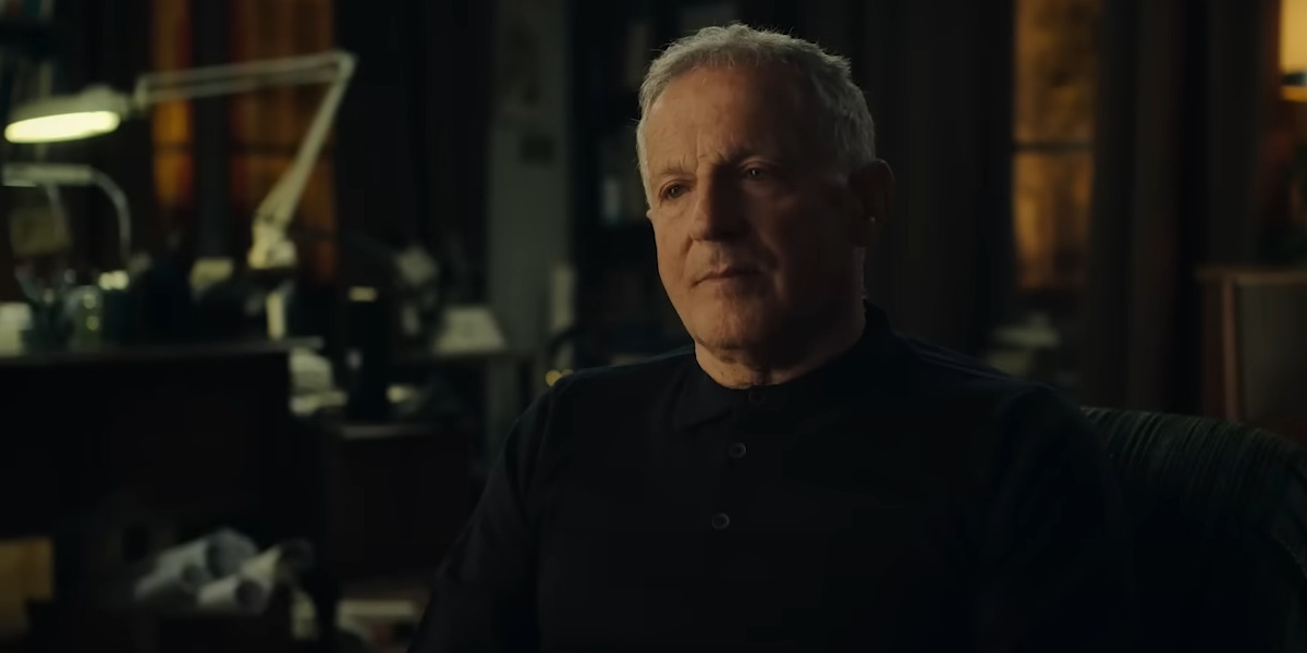 Antwerp Diamond Heist: Is Alessandro Real? Why Did Leonardo ...