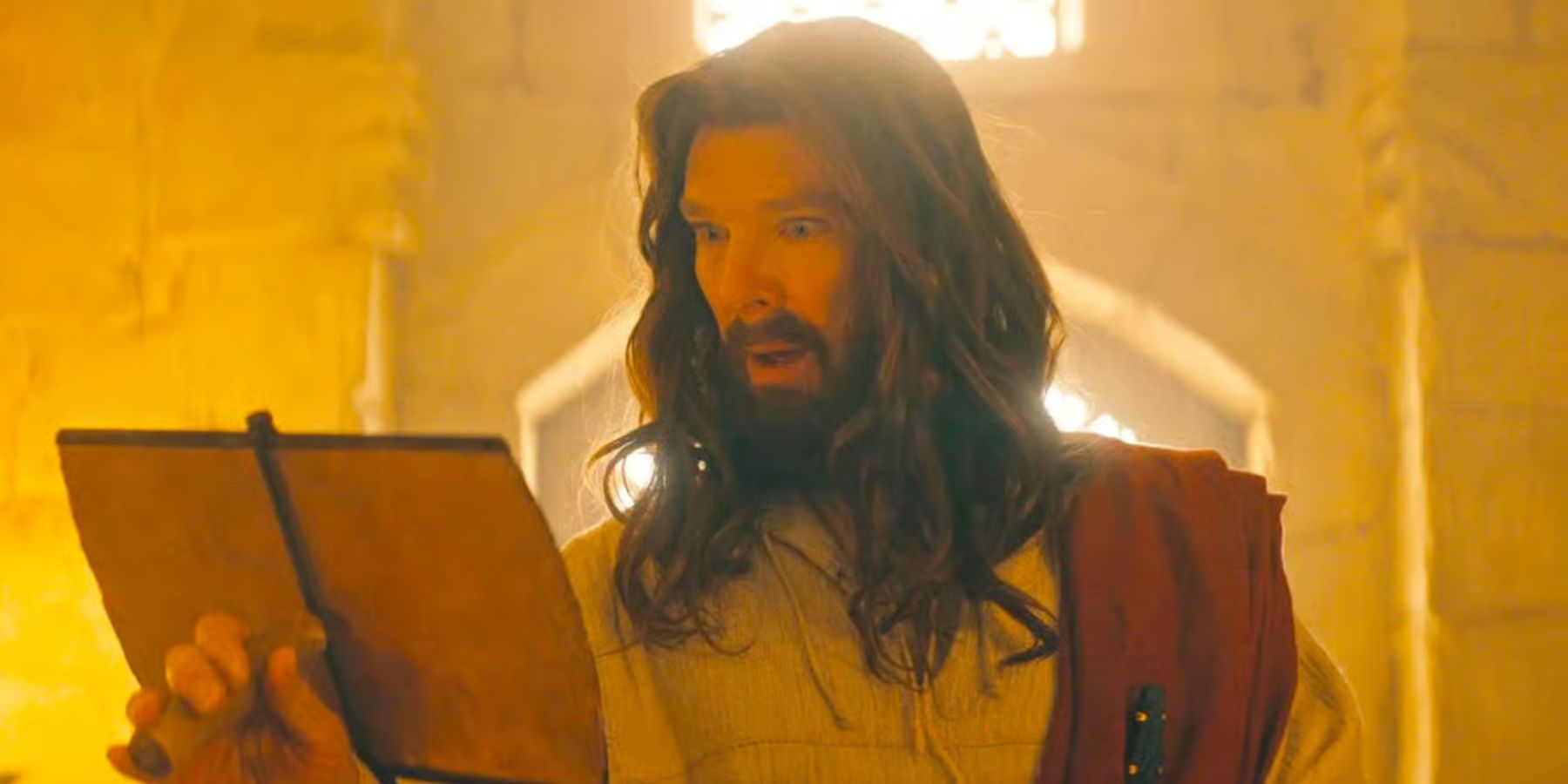 List of All Benedict Cumberbatch Movies and Shows on Netflix Right Now