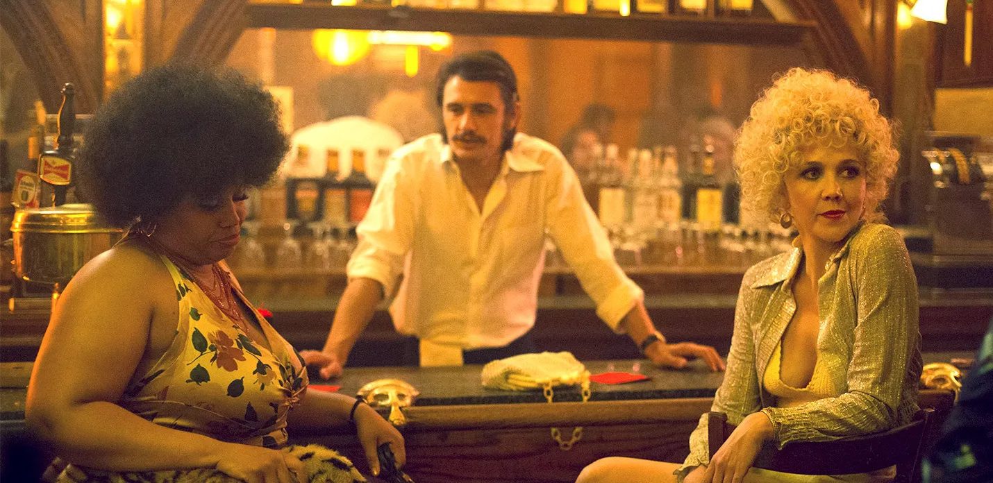 21 Sexiest Adult Shows on HBO Max Right Now