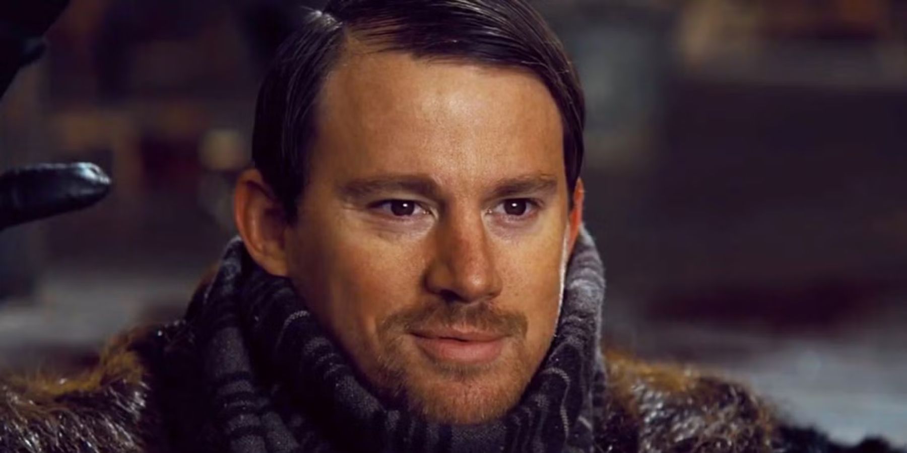 List of All Channing Tatum Movies on Netflix Right Now