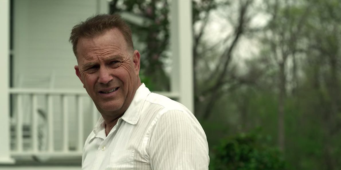 List of All Kevin Costner Movies on Netflix Right Now