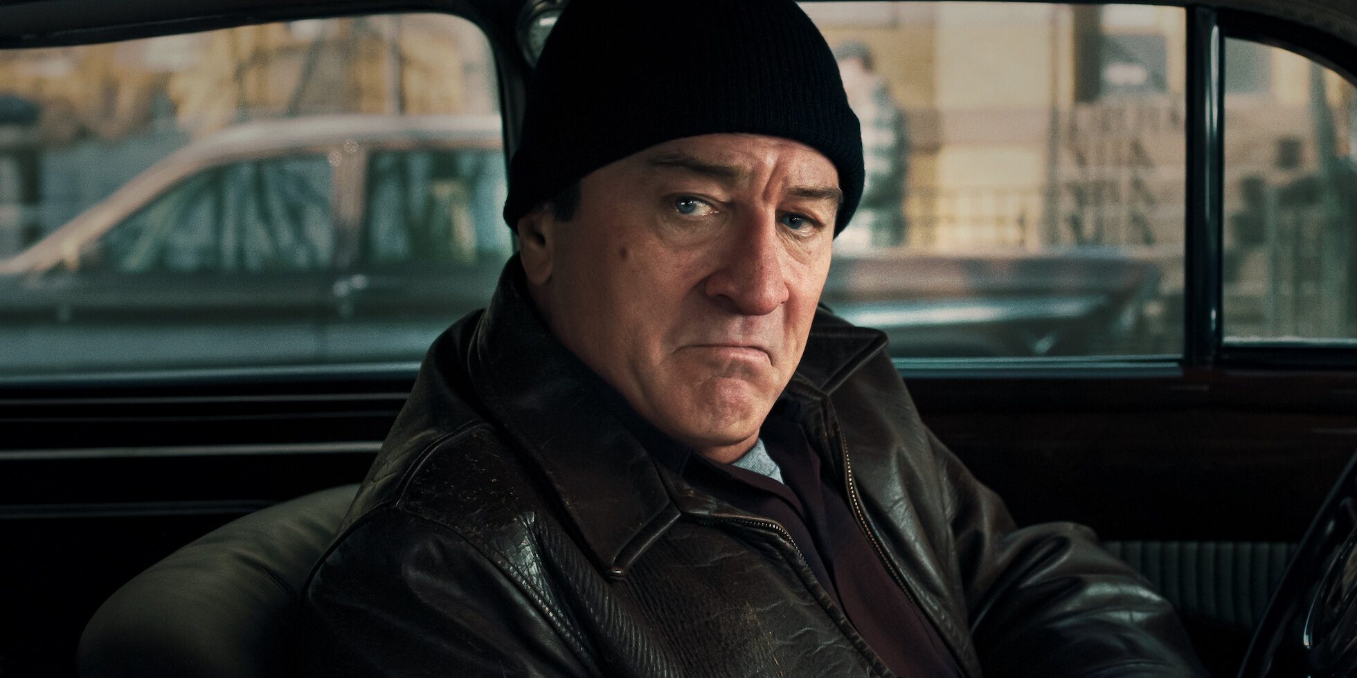 List of All Robert De Niro Movies and Shows on Netflix Right Now