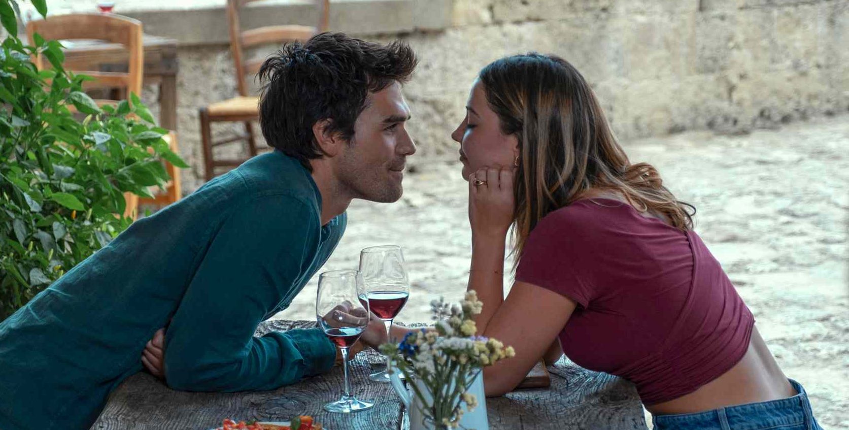 Where Was The Map That Leads to You Filmed? All Shooting Locations