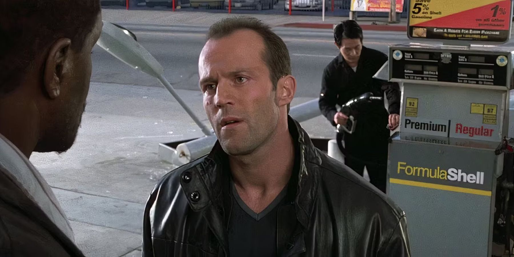 List of All Jason Statham Movies on Netflix Right Now