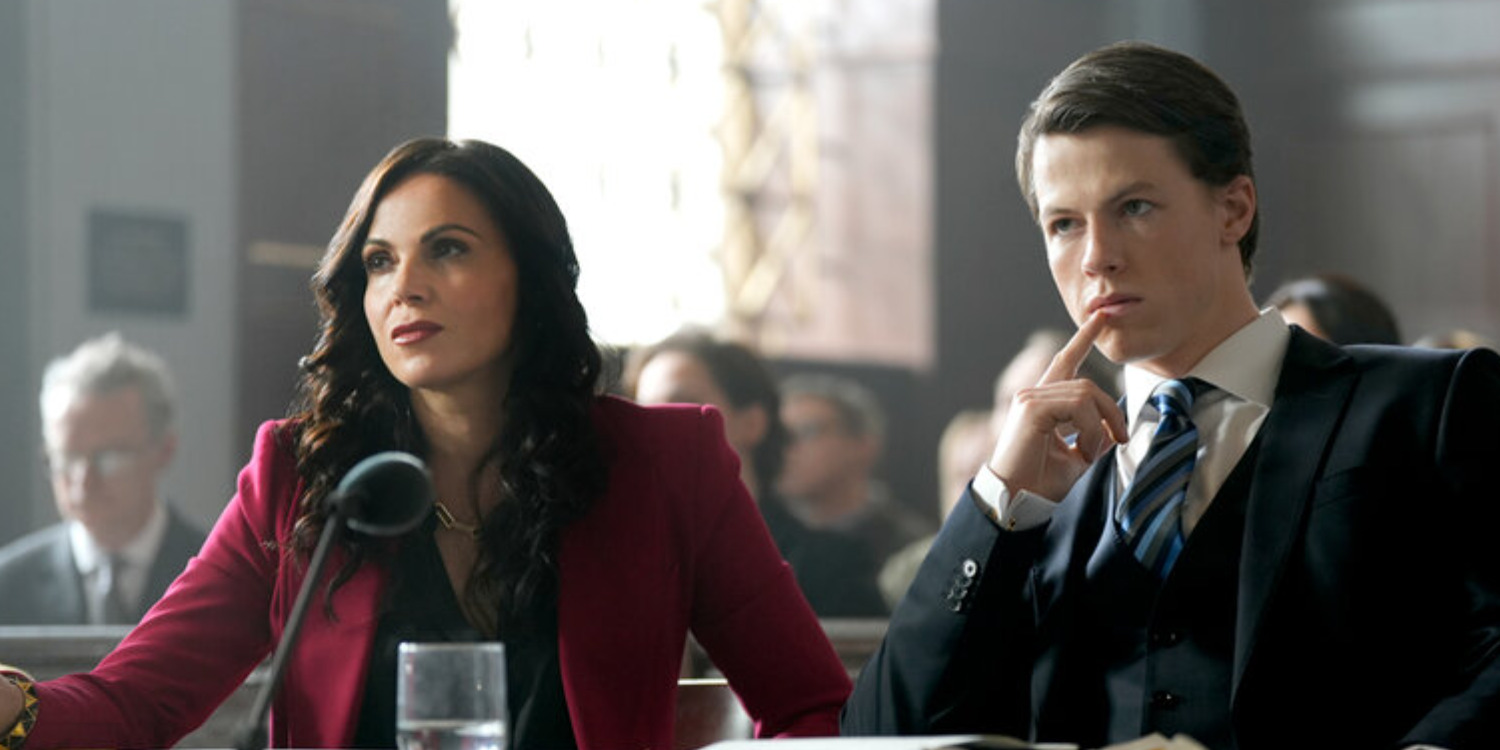 Is The Rainmaker a True Story? Are Leo F. Drummond and Jocelyn "Bruiser ...