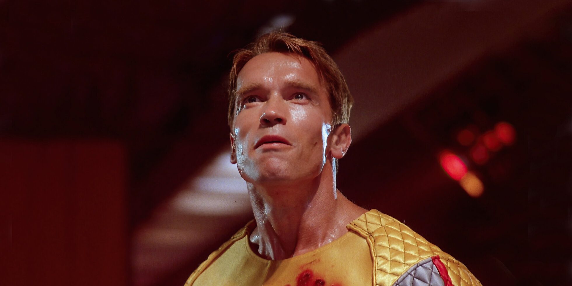 List of All Arnold Schwarzenegger Movies and Shows on Netflix Right Now