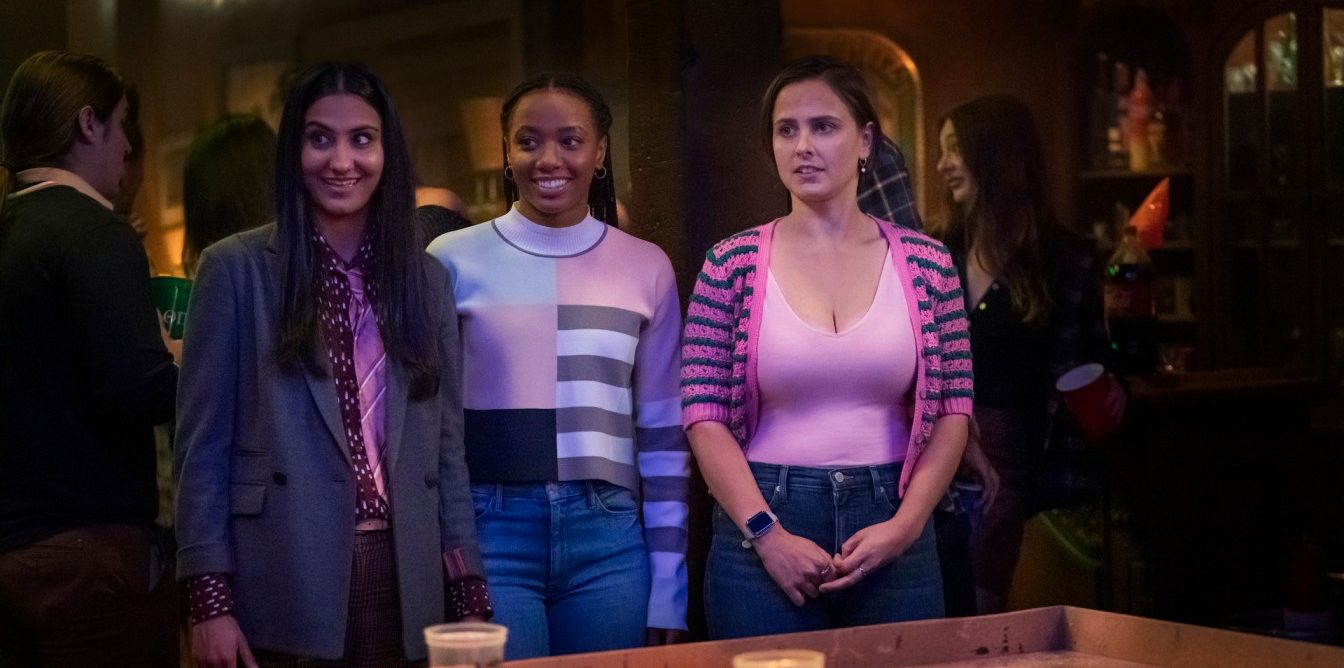 21 Sexiest Adult Shows on HBO Max Right Now