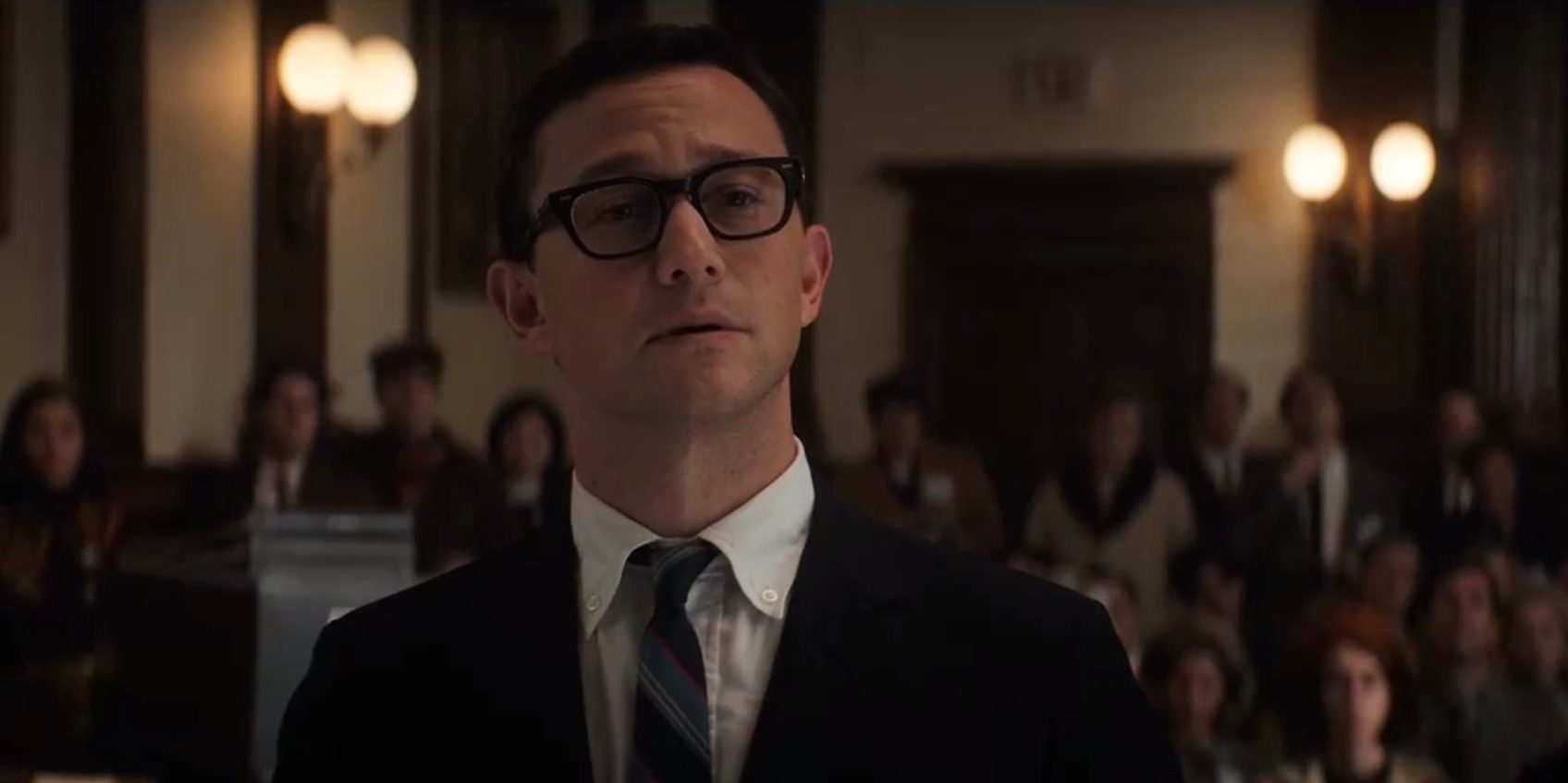 List of All Joseph Gordon-Levitt Movies and Shows on Netflix Right Now