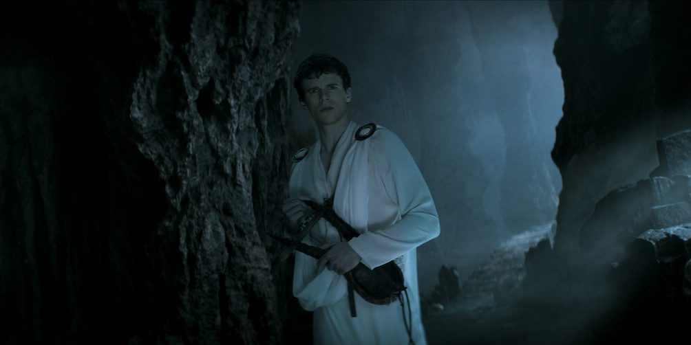 Why did Orpheus Look Back in The Sandman, Explained