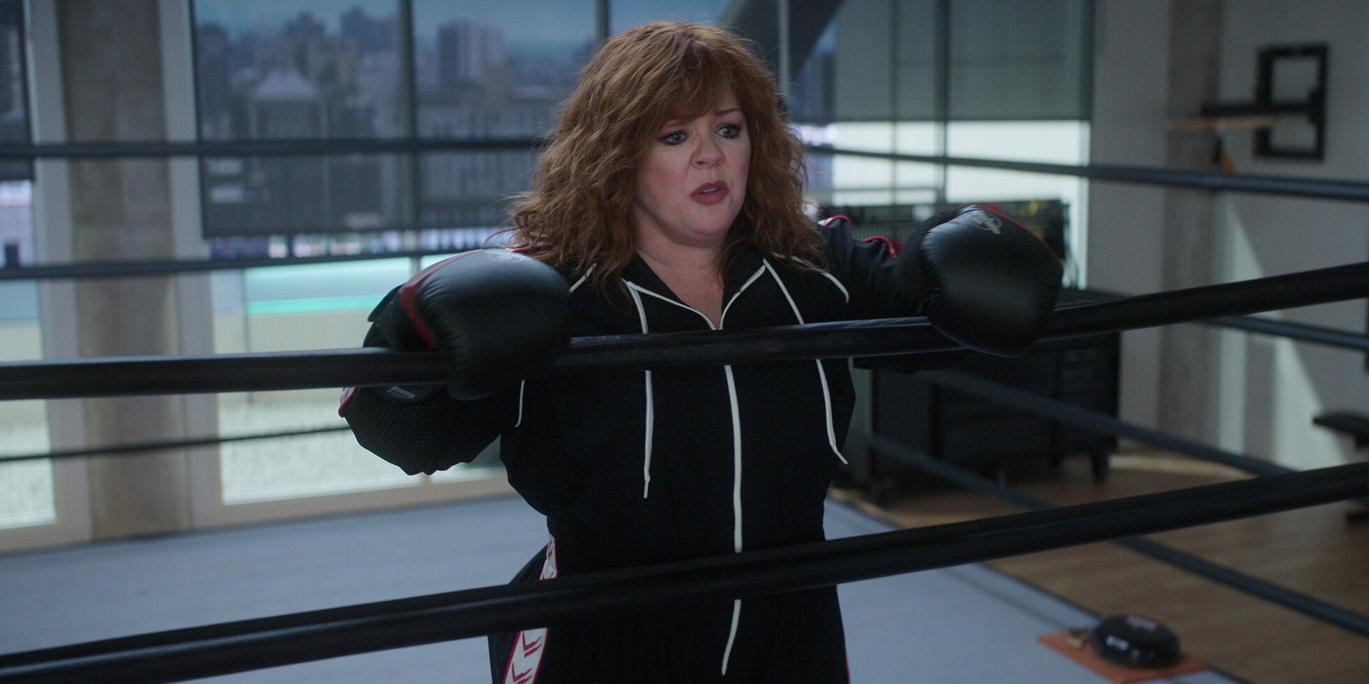 List of All Melissa McCarthy Movies and Shows on Netflix Right Now