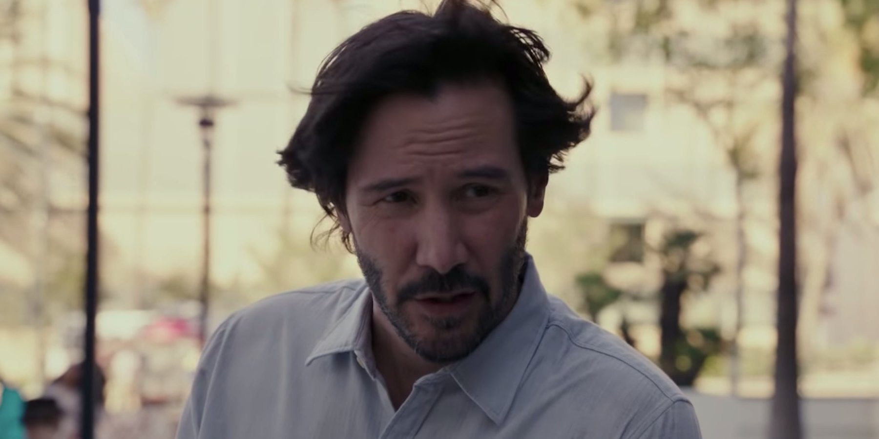 List of All Keanu Reeves Movies on Netflix Right Now