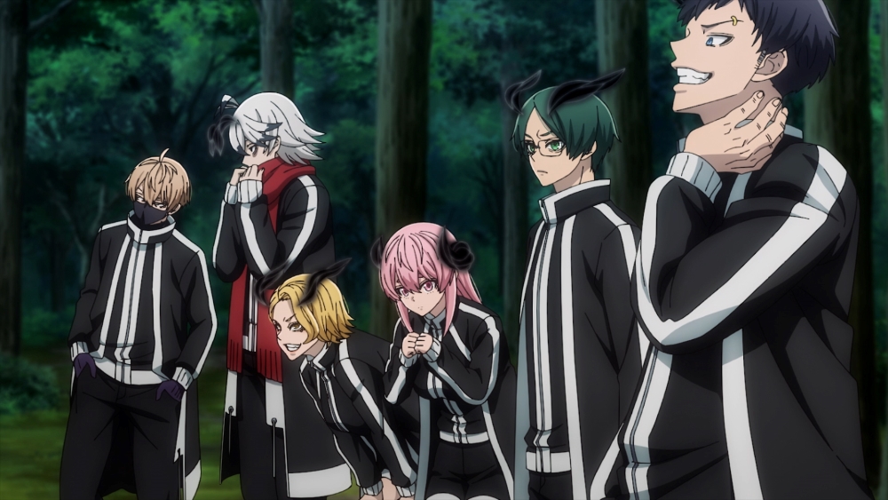 10 Anime Shows Like Sakamoto Days on Netflix (2025)